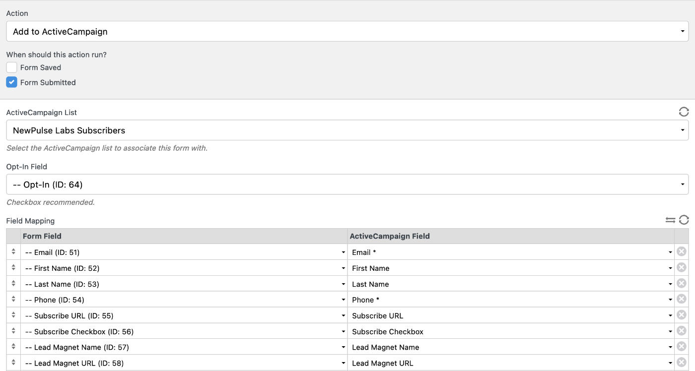 WS Form Review - The best WordPress form plugin? | NewPulse Labs