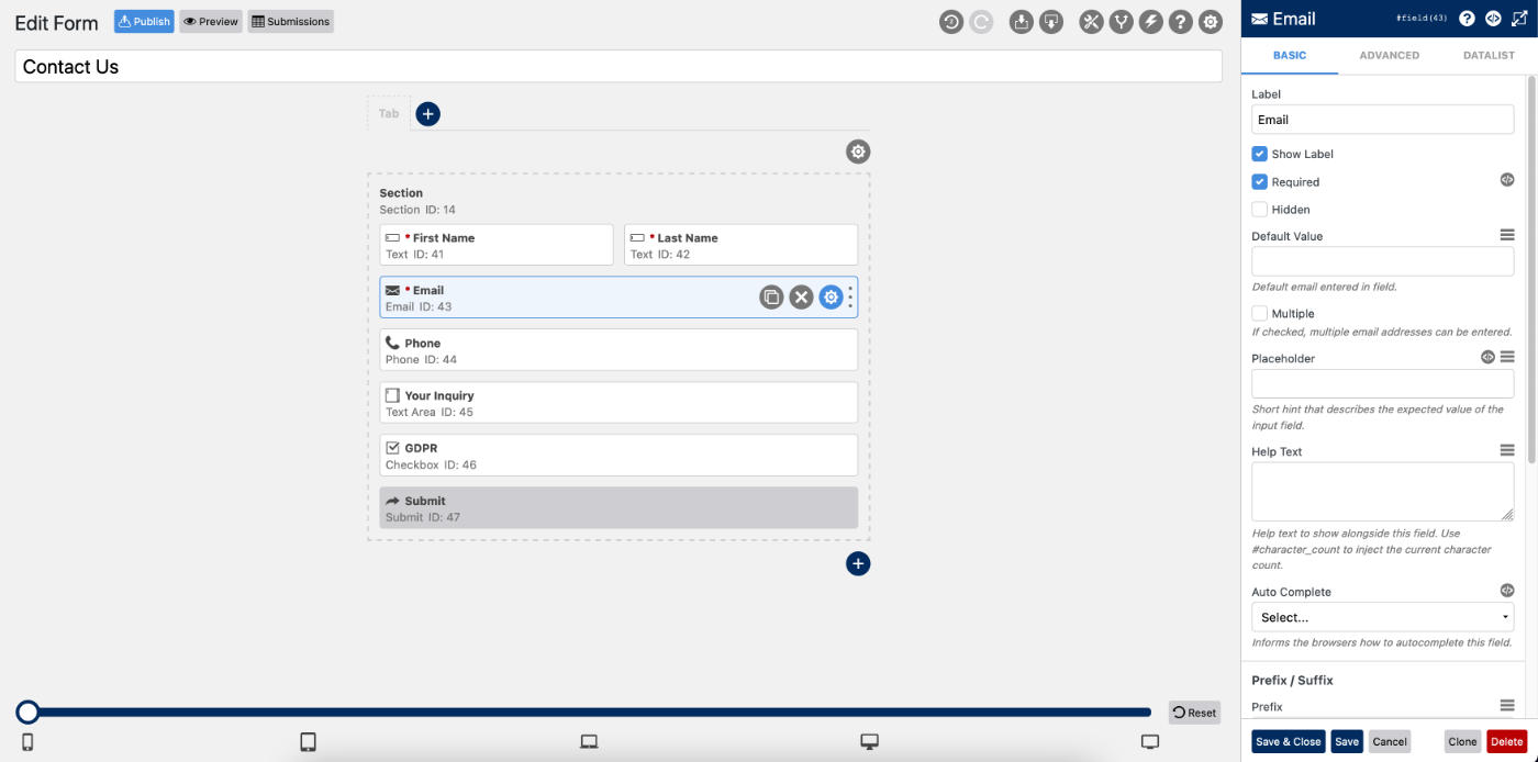 Ws Form Review The Best Wordpress Form Plugin Newpulse Labs