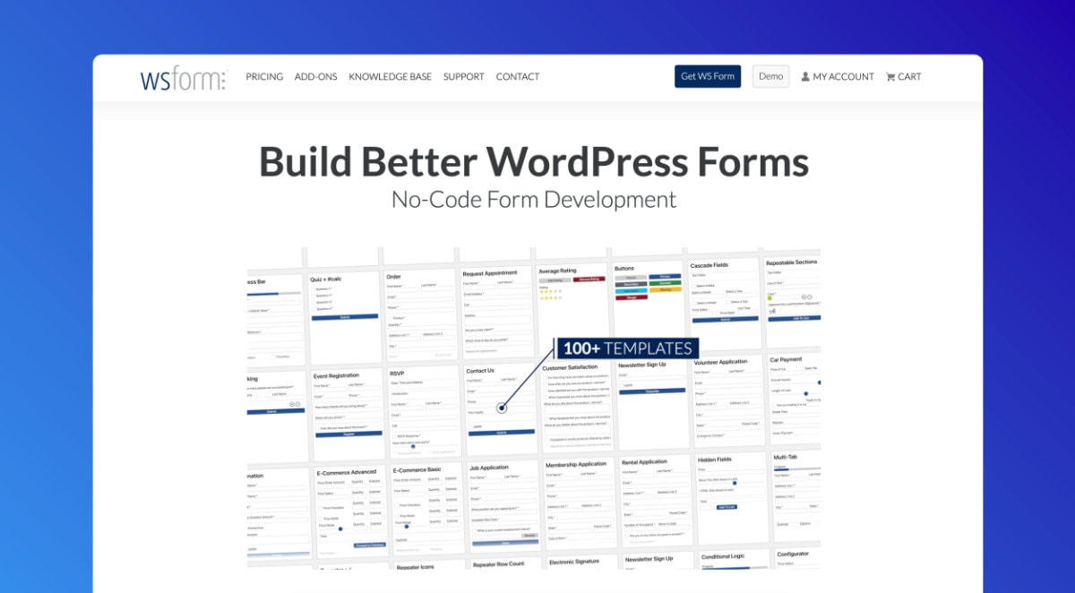 WS Form Review - The best WordPress form plugin? | NewPulse Labs
