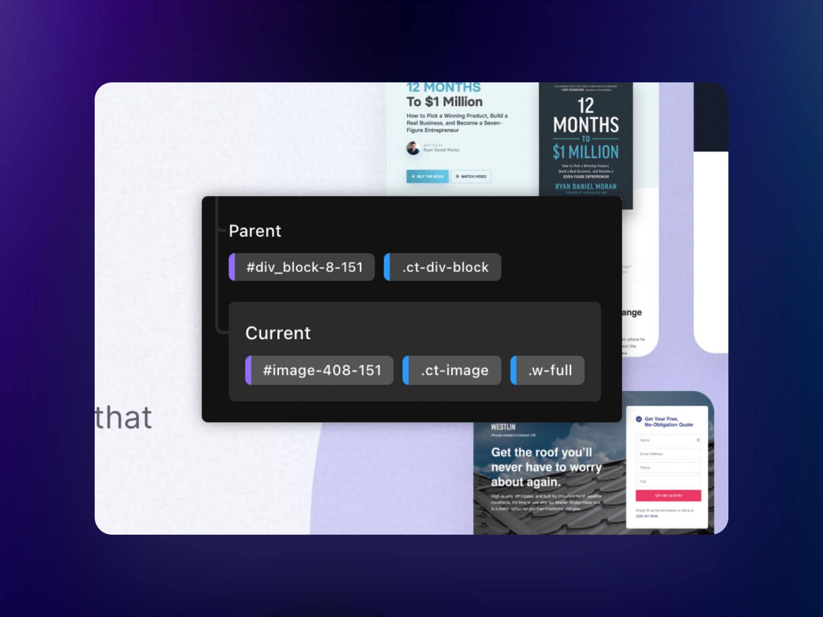 Motion.page Review - Build animations & interactions visually in WordPress | NewPulse Labs