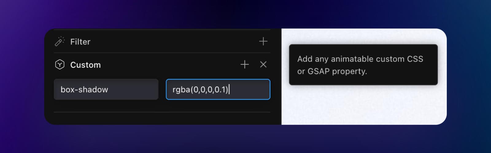 Motion.page Review - Build animations & interactions visually in WordPress | NewPulse Labs