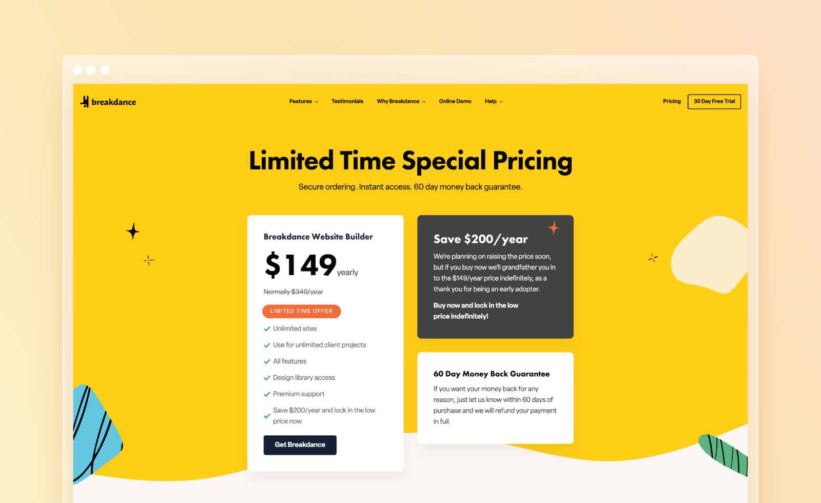 Breakdance Builder Review - Better than Oxygen? | NewPulse Labs