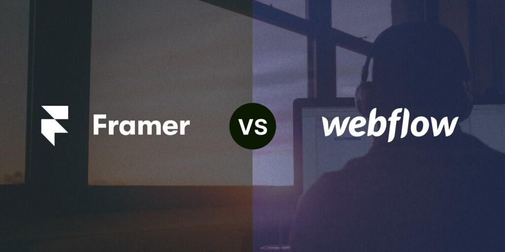 Framer Review - The site builder made for designers | NewPulse Labs