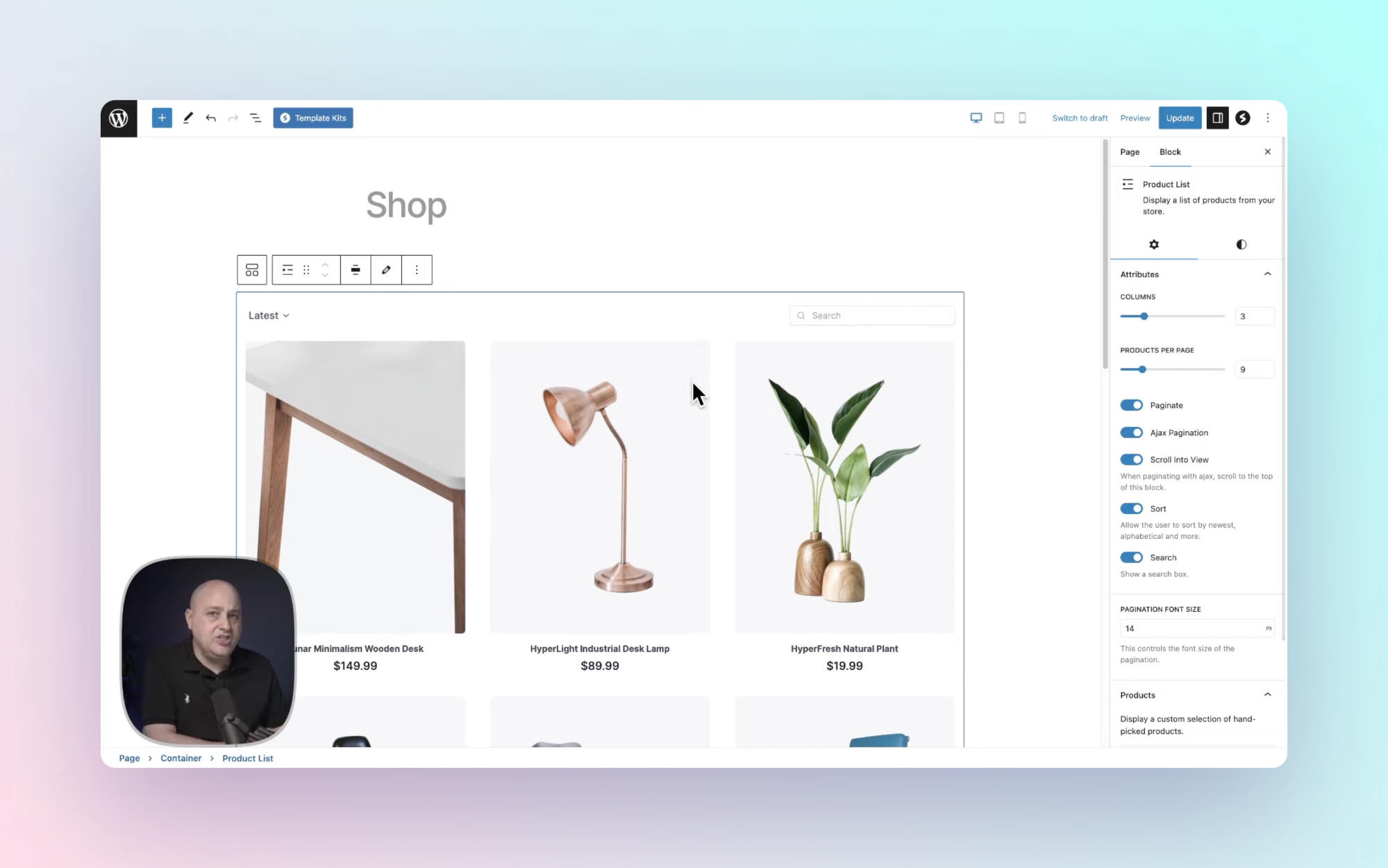 WordPress e-commerce stores are about to get faster | NewPulse Labs