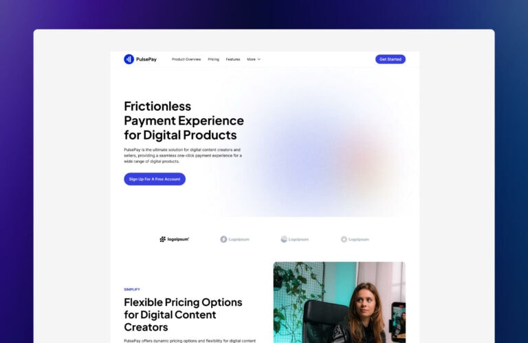 Relume AI Site Builder Review - Build custom websites in half the time ...
