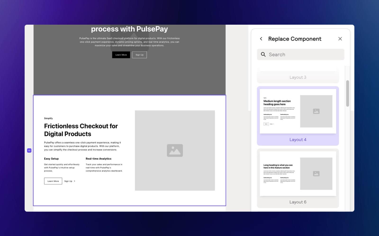 Relume AI Site Builder Review - Build custom websites in half the time ...