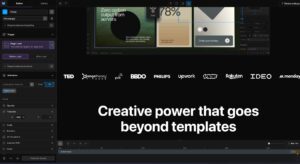 How to create an infinite scrolling logo carousel (super easy!) | NewPulse Labs