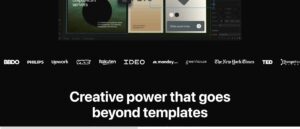 How to create an infinite scrolling logo carousel (super easy ...