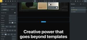 How to create an infinite scrolling logo carousel (super easy ...
